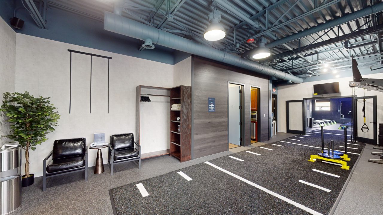 Personal Training & More - PEX Needham Heights