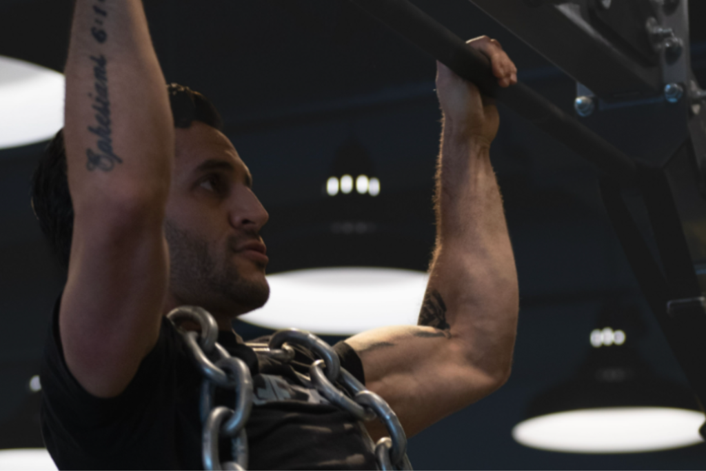 The Impact of Exercise Intensity on Body Composition - PEX Health and ...